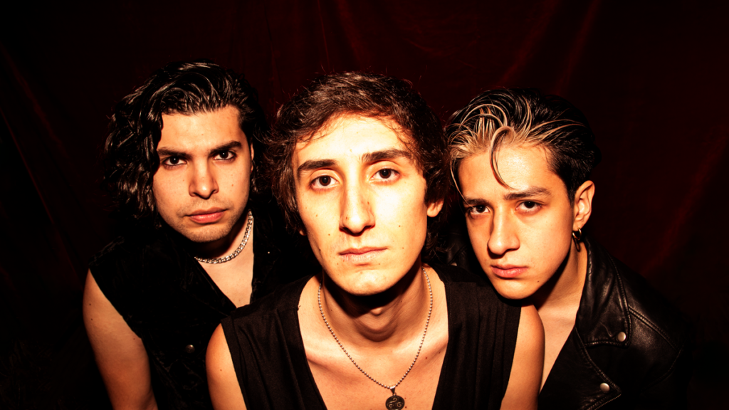 Milk Band lanzó "Control", un himno para empoderar oídos y almas | El ...
