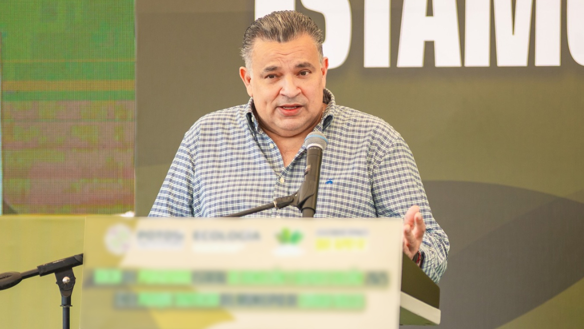 David Medina se quejó de vallenses que piden dinero para salud, deporte ...
