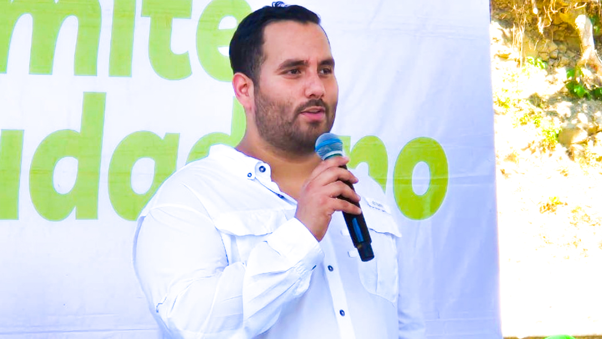 David Medina Avendaño dejará de ser delegado de Sedesore en Ciudad ...